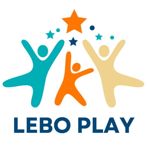 Custom Climbing Walls for Kids & Venues | Lebo Play