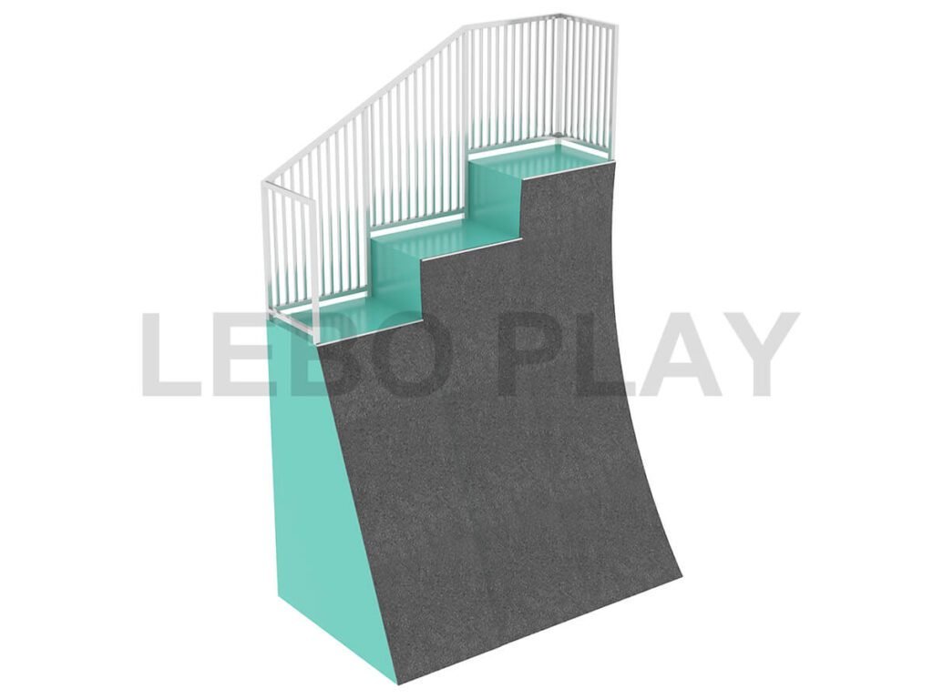 Your one-stop shop for Ninja Warrior Course | Lebo Play